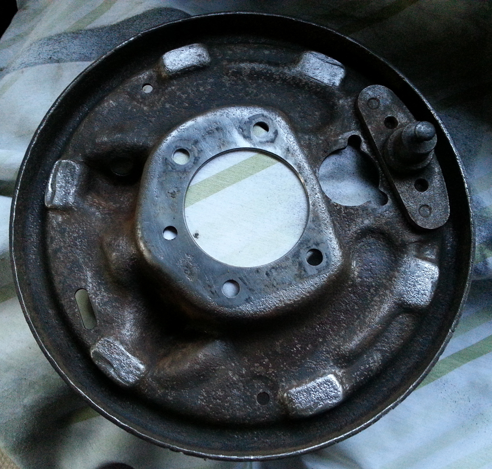 rd34 – One Man And His Mustang