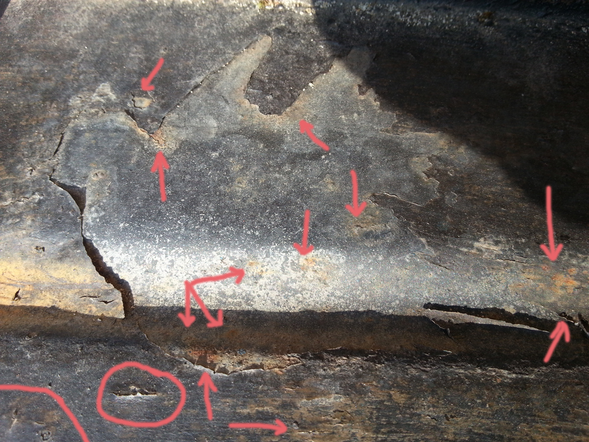 rust 7-7-13 fe123 6 – One Man And His Mustang