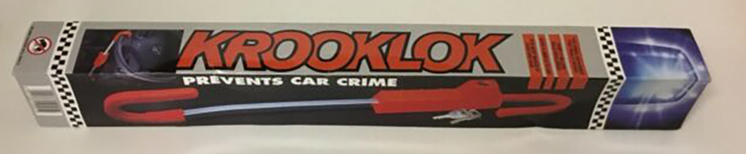 Historical Krooklok 14 – One Man And His Mustang