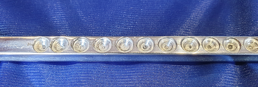 Krooklok’s History & Designs – One Man And His Mustang