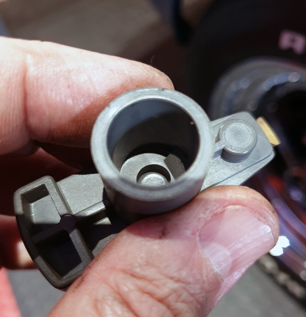 Autolite Distributor Rebuild – One Man And His Mustang