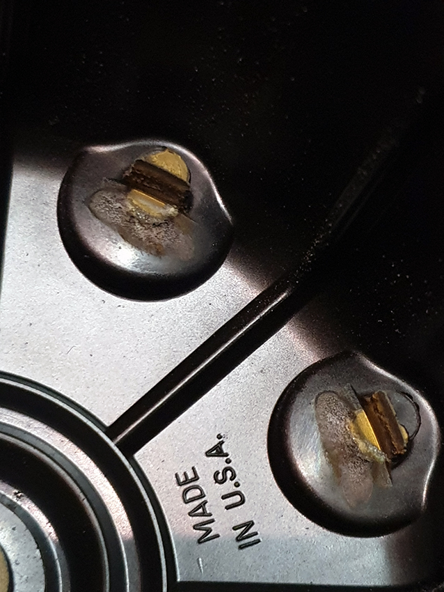 Autolite Distributor Rebuild – One Man And His Mustang