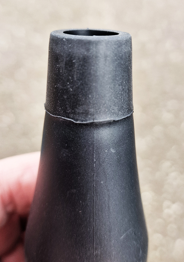 Air Force 1 Car Dryer – One Man And His Mustang