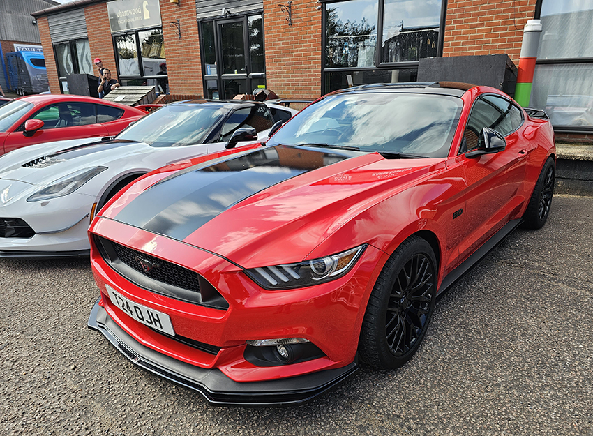 Sitemapcdatahttpsthereferenznetcars And Coffee Mustangnull